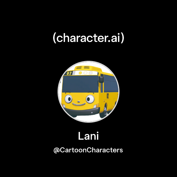 Chat with Lani | character.ai | Personalized AI for every moment of ...