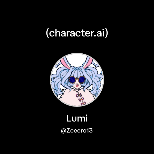 Chat with Lumi | character.ai | Personalized AI for every moment of ...