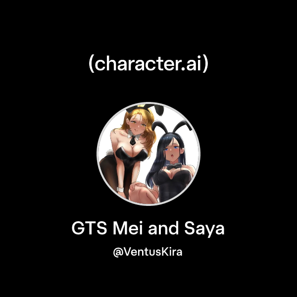 Chat with GTS Mei and Saya | character.ai | AI Chat, Reimagined–Your ...
