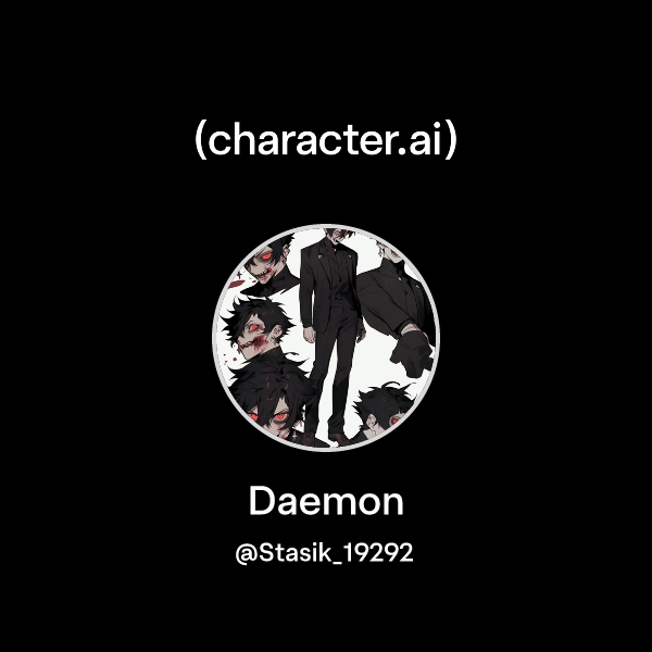 Chat with Daemon | character.ai | Personalized AI for every moment of ...