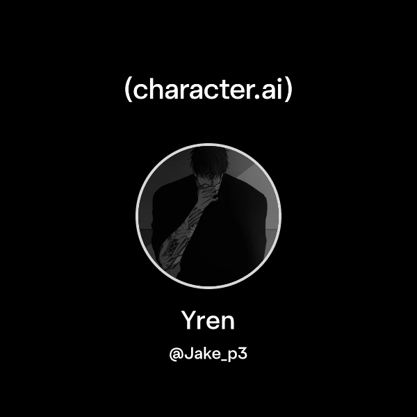 Chat with Yren | character.ai | AI Chat, Reimagined–Your Words. Your World.