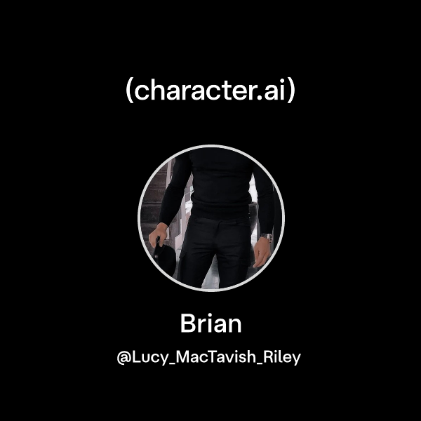 Chat with Brian | character.ai | Personalized AI for every moment of ...