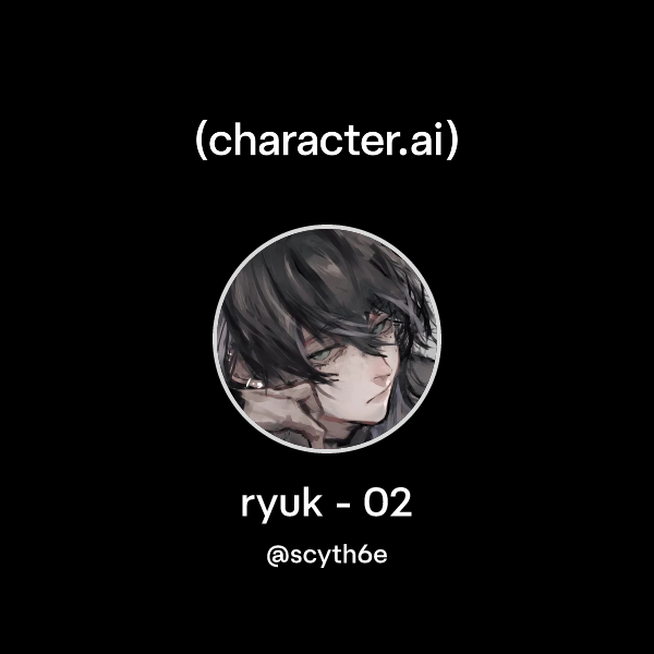 Chat with ryuk - 02 | character.ai | AI Chat, Reimagined–Your Words ...