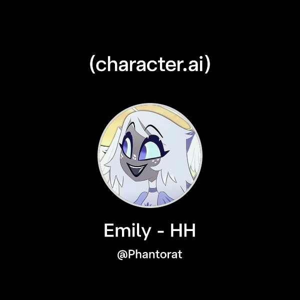 Chat with Emily - HH | character.ai | AI Chat, Reimagined–Your Words ...