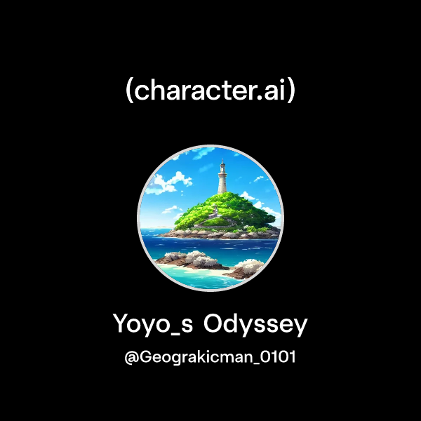 Chat with Yoyo_s Odyssey | character.ai | Personalized AI for every ...