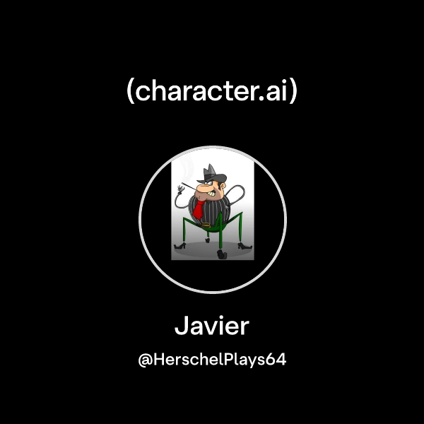 Chat with Javier | character.ai | Personalized AI for every moment of ...