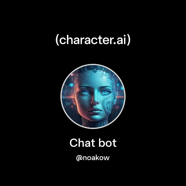 Chat with Chat bot | character.ai | Personalized AI for every moment of ...