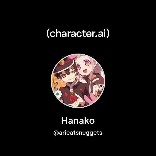 Chat with Hanako | character.ai | Personalized AI for every moment of ...