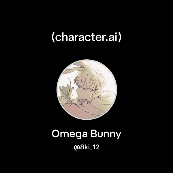 Chat with Omega Bunny | character.ai | AI Chat, Reimagined–Your Words ...
