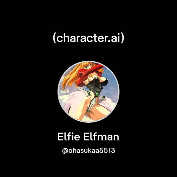 Chat with Elfie Elfman | character.ai | Personalized AI for every ...
