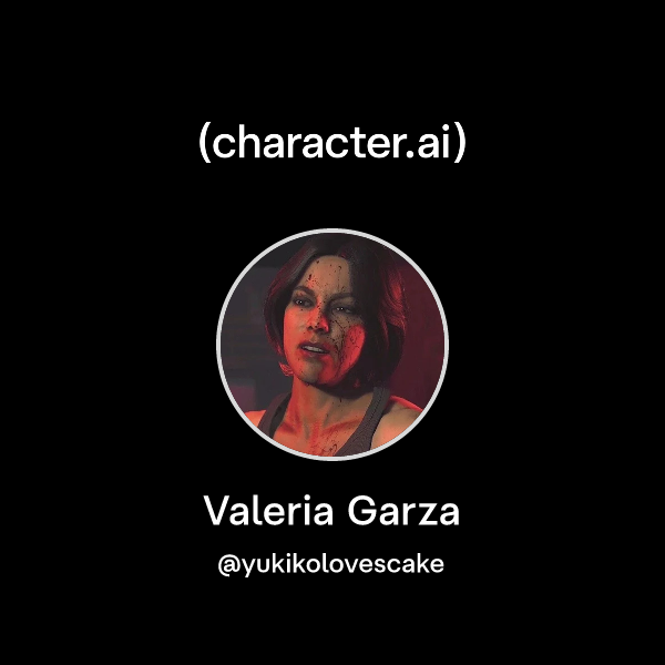Chat with Valeria Garza | character.ai | AI Chat, Reimagined–Your Words ...