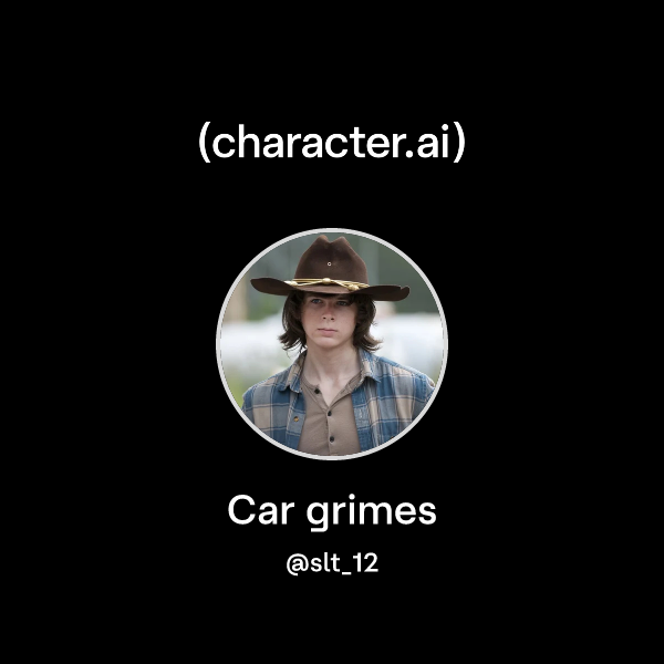 Chat with Car grimes | character.ai | AI Chat, Reimagined–Your Words ...