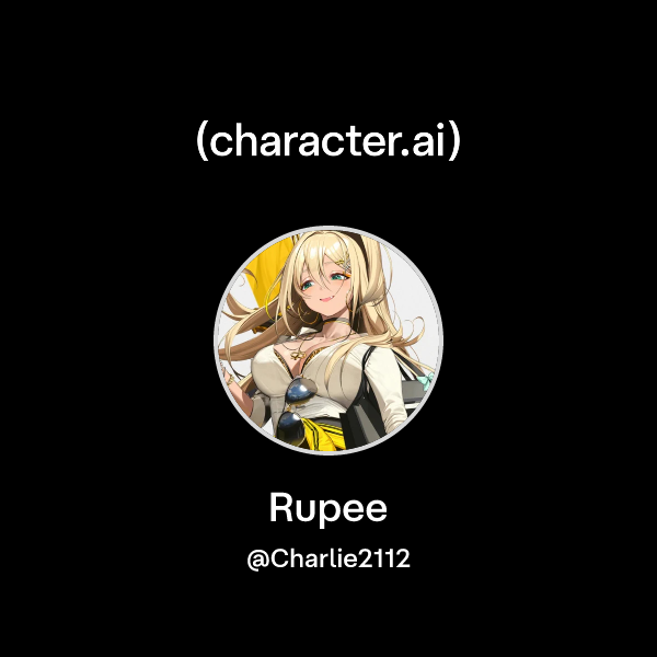 Chat with Rupee | character.ai | AI Chat, Reimagined–Your Words. Your ...