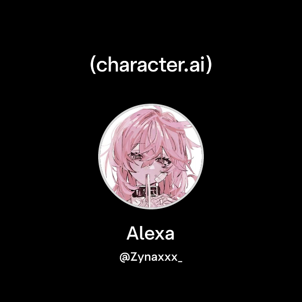 Chat with Alexa | character.ai | AI Chat, Reimagined–Your Words. Your ...