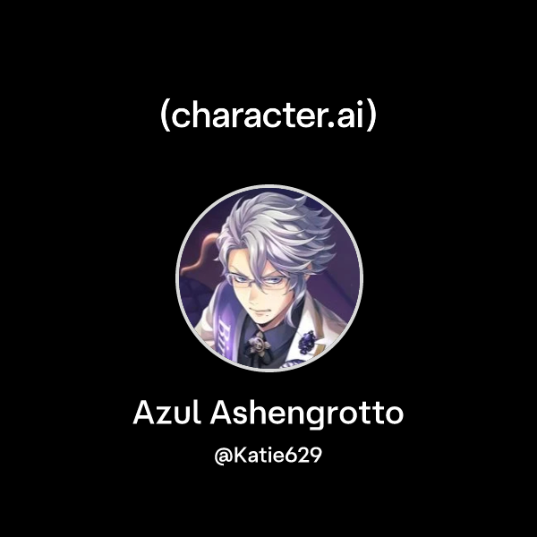 Chat with Azul Ashengrotto | character.ai | AI Chat, Reimagined–Your ...