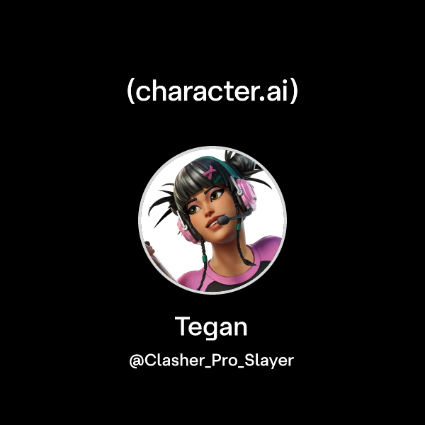 Chat with Tegan | character.ai | AI Chat, Reimagined–Your Words. Your ...