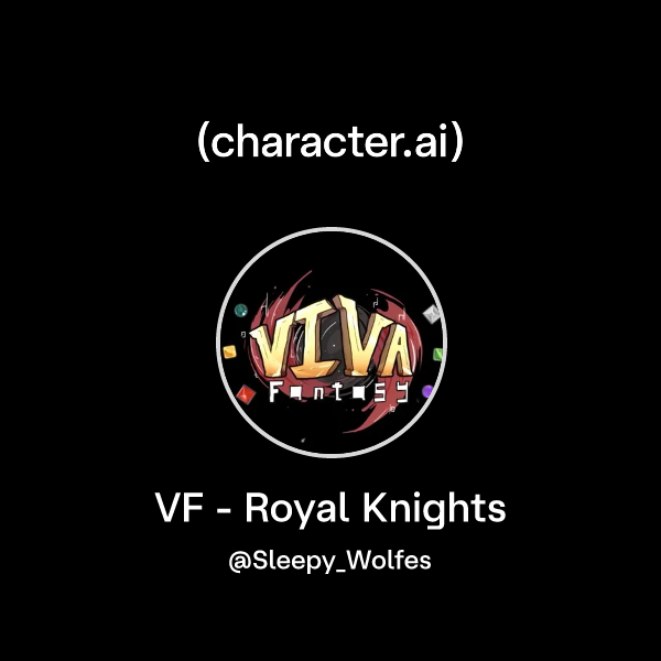 Chat with VF - Royal Knights | character.ai | AI Chat, Reimagined–Your ...