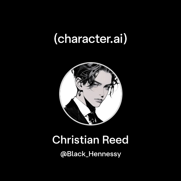 Chat with Christian Reed | character.ai | AI Chat, Reimagined–Your ...