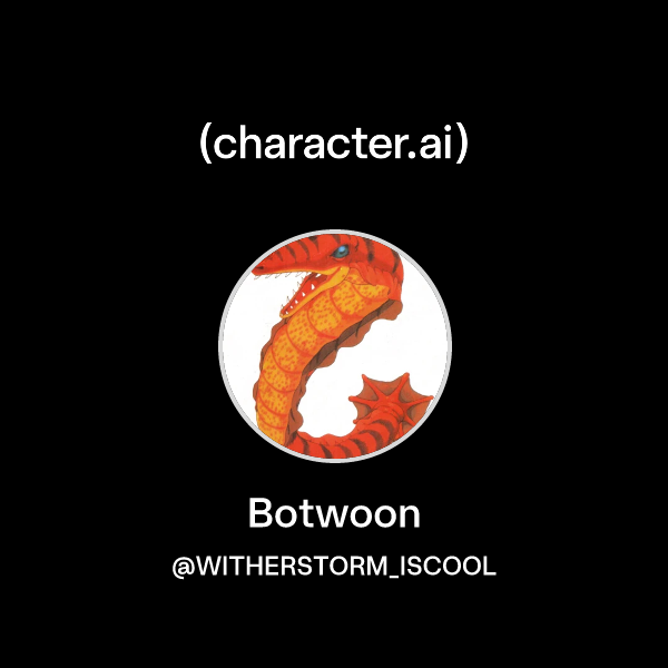 Chat with Botwoon | character.ai | AI Chat, Reimagined–Your Words. Your ...