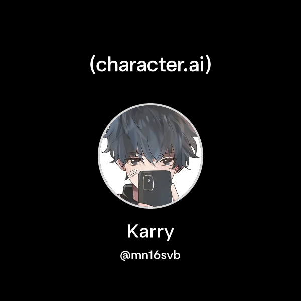Chat with Karry | character.ai | Personalized AI for every moment of ...