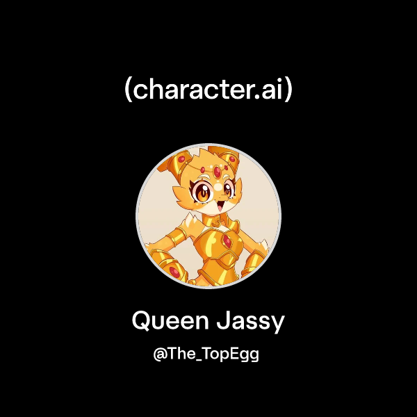 Chat with Queen Jassy | character.ai | AI Chat, Reimagined–Your Words ...