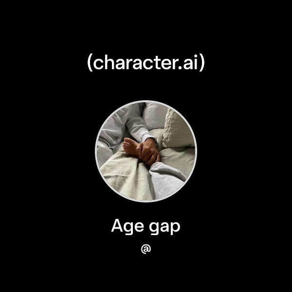 Chat with Age gap | character.ai | AI Chat, Reimagined–Your Words. Your ...