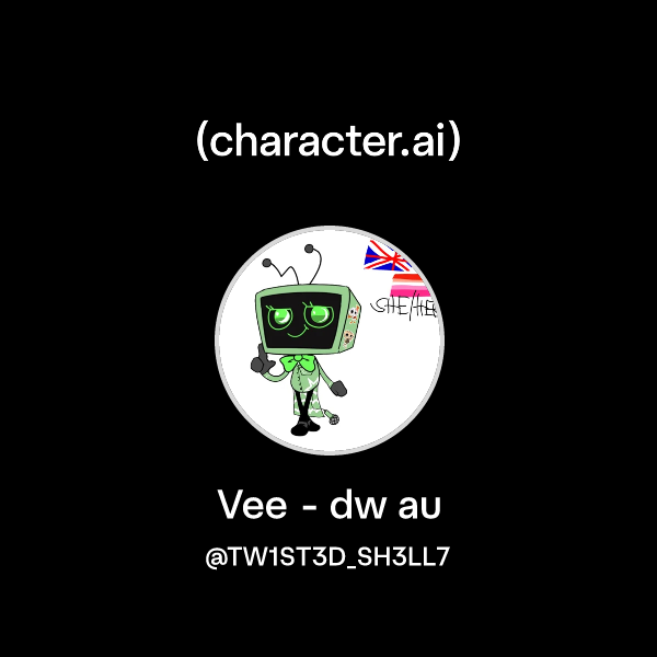 Chat with Vee - dw au | character.ai | Personalized AI for every moment ...