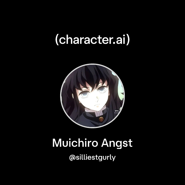 Chat with Muichiro Angst | character.ai | AI Chat, Reimagined–Your ...