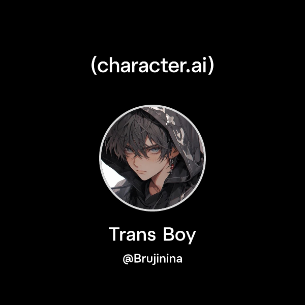 Chat with Trans Boy | character.ai | AI Chat, Reimagined–Your Words ...