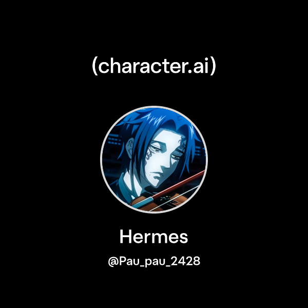Chat with Hermes | character.ai | Personalized AI for every moment of ...