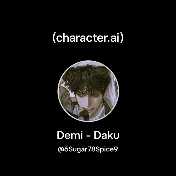 Chat with Animal Daku | character.ai | Personalized AI for every moment ...