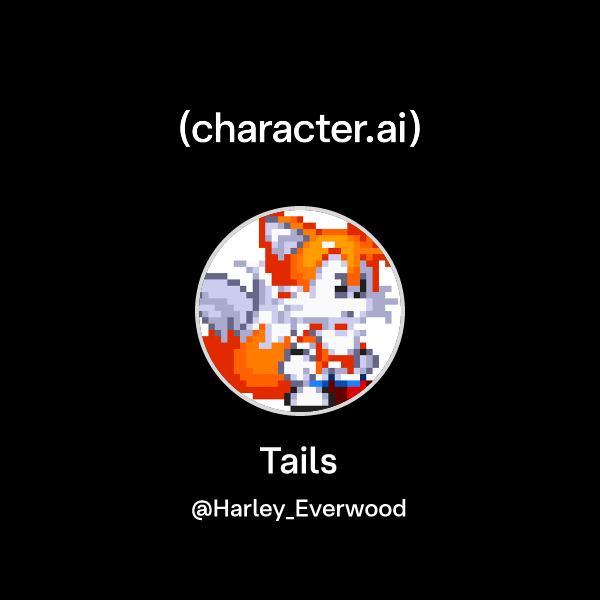 Chat with Tails | character.ai | AI Chat, Reimagined–Your Words. Your ...