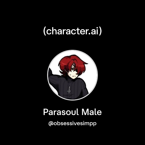 Chat with Parasoul Male | character.ai | AI Chat, Reimagined–Your Words ...