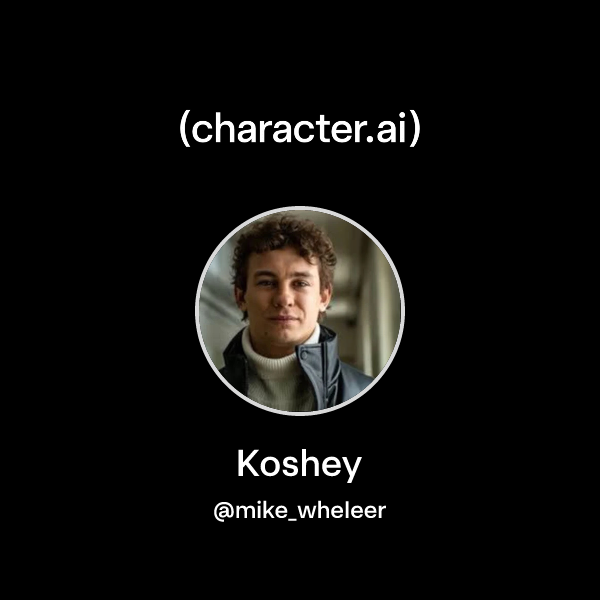 Chat with Koshey | character.ai | AI Chat, Reimagined–Your Words. Your ...