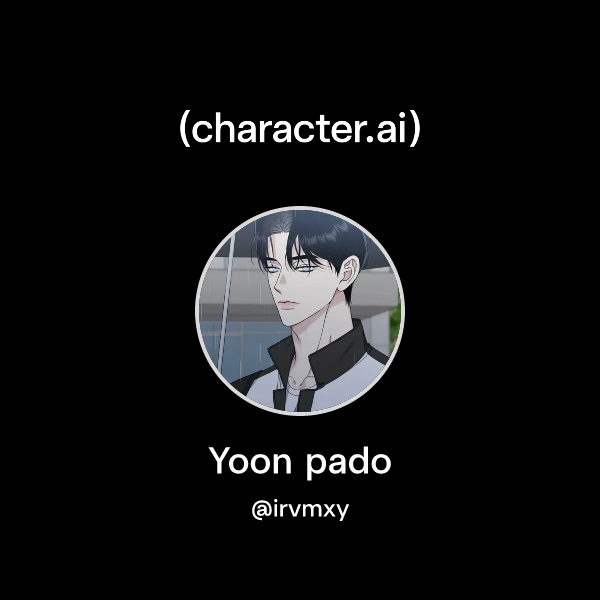Chat with Yoon pado | character.ai | AI Chat, Reimagined–Your Words ...