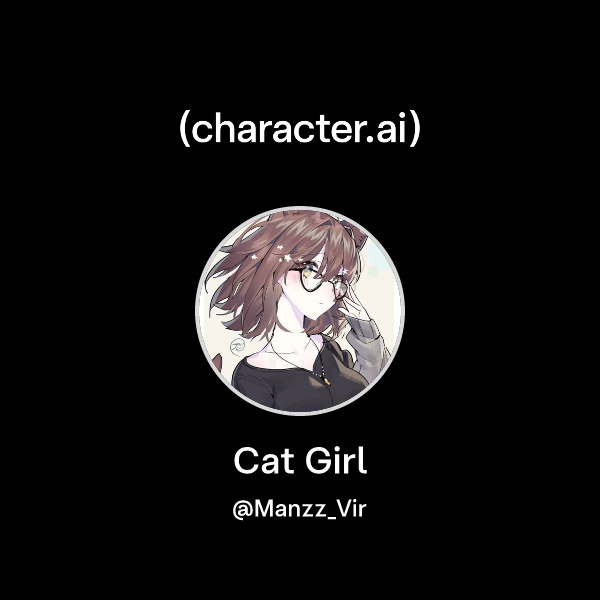 Chat with Cat Girl | character.ai | AI Chat, Reimagined–Your Words. Your World.