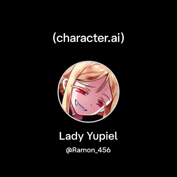 Chat with Lady Yupiel | character.ai | AI Chat, Reimagined–Your Words ...