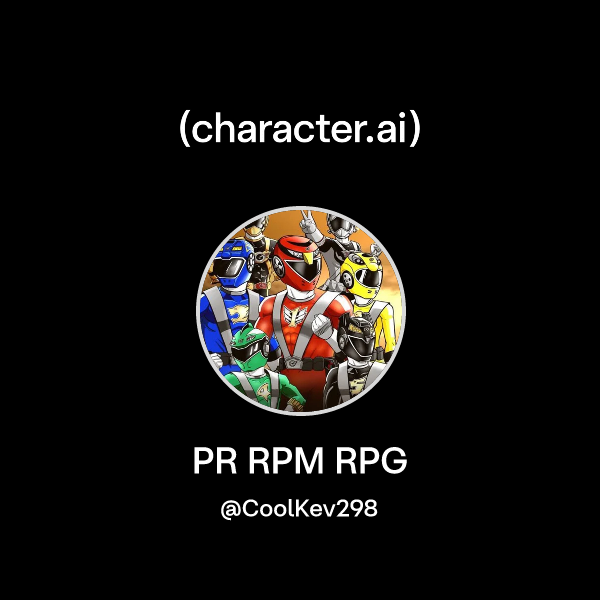Chat with PR RPM RPG | character.ai | AI Chat, Reimagined–Your Words ...
