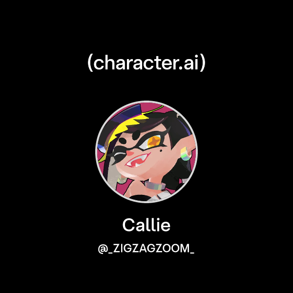 Chat with Callie | character.ai | Personalized AI for every moment of your day