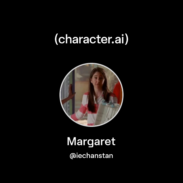 Chat with Margaret | character.ai | AI Chat, Reimagined–Your Words ...