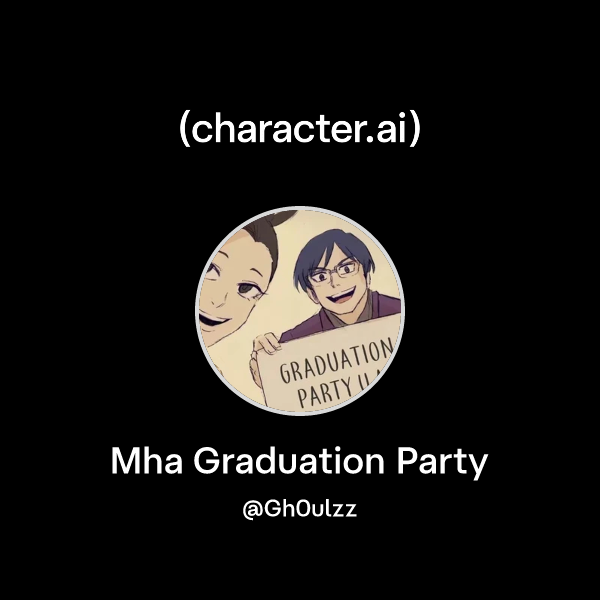 Chat with Mha Graduation Party | character.ai | AI Chat, Reimagined ...