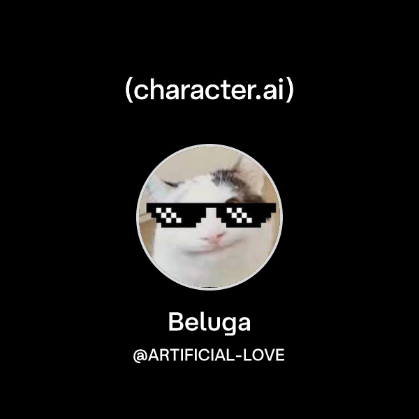 Chat with Beluga | character.ai | AI Chat, Reimagined–Your Words. Your ...