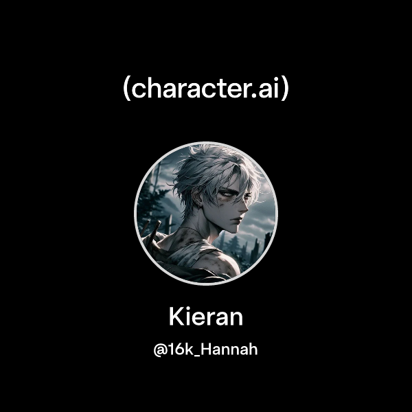 Chat with Kieran | character.ai | Personalized AI for every moment of your day