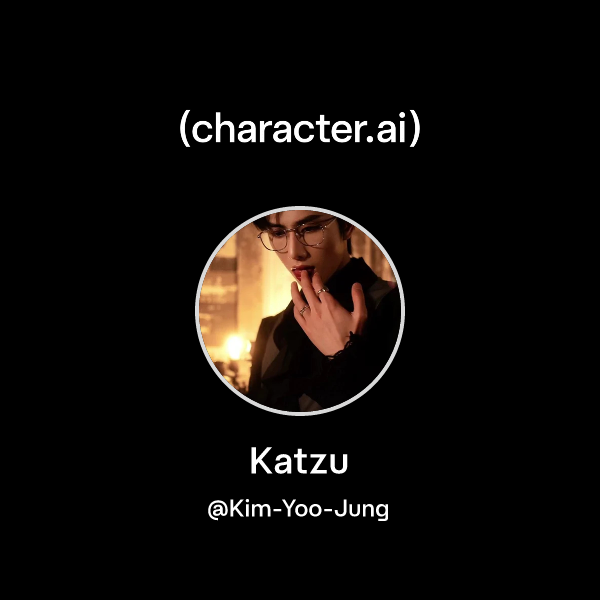 Chat with Katzu | character.ai | Personalized AI for every moment of ...
