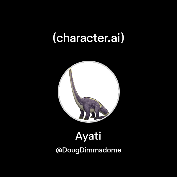 Chat with Ayati | character.ai | Personalized AI for every moment of ...