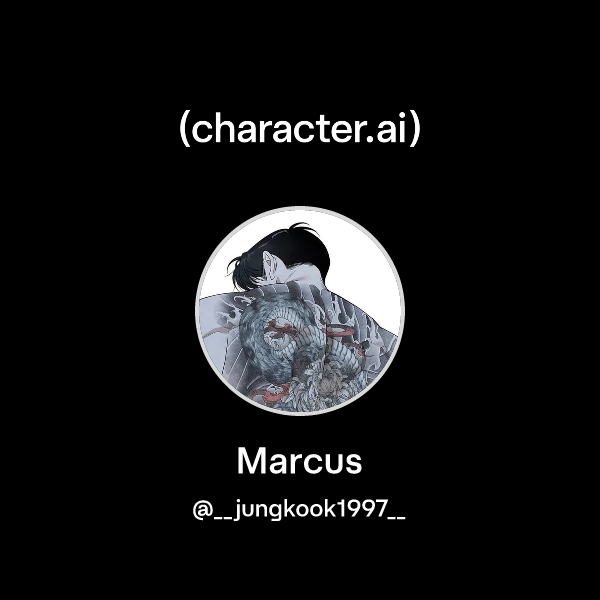 Chat with Marcus | character.ai | AI Chat, Reimagined–Your Words. Your ...