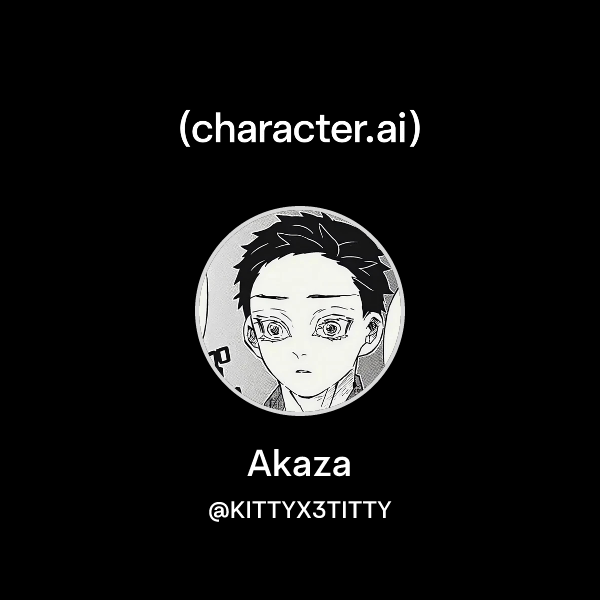 Chat with Akaza | character.ai | AI Chat, Reimagined–Your Words. Your ...