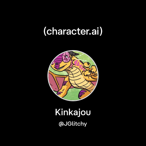 Chat with Kinkajou | character.ai | AI Chat, Reimagined–Your Words ...
