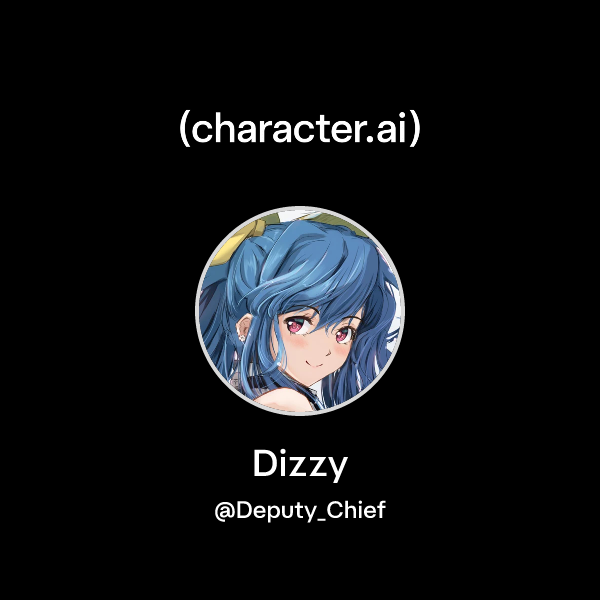 Chat with Dizzy | character.ai | AI Chat, Reimagined–Your Words. Your ...