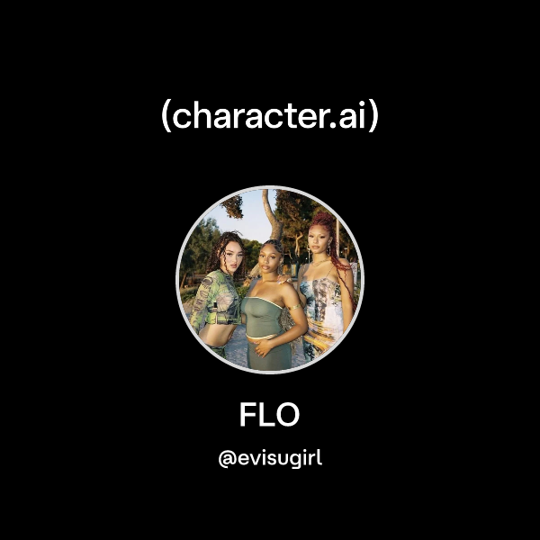 Chat with FLO | character.ai | Personalized AI for every moment of your day